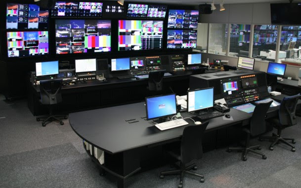 Tokai TV centralises Network Operations Center with Media Links IP ...