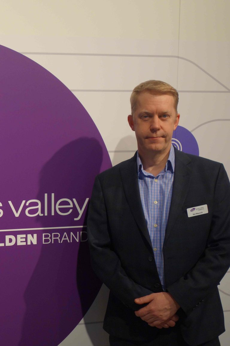 NAB Reflections: SAM’s Neil Maycock talks Kahuna and Kayenne plus ‘the ...