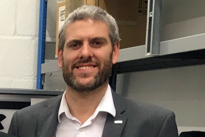 SVG Europe Sit-Down: Fujifilm’s Marc Horner shares his thoughts on HDR ...