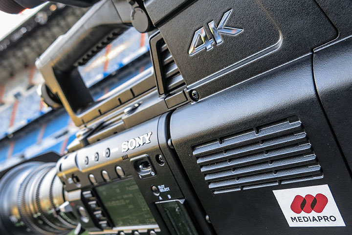 Interview: Mediapro CTO Emili Planas on ensuring LaLiga is the “most ...