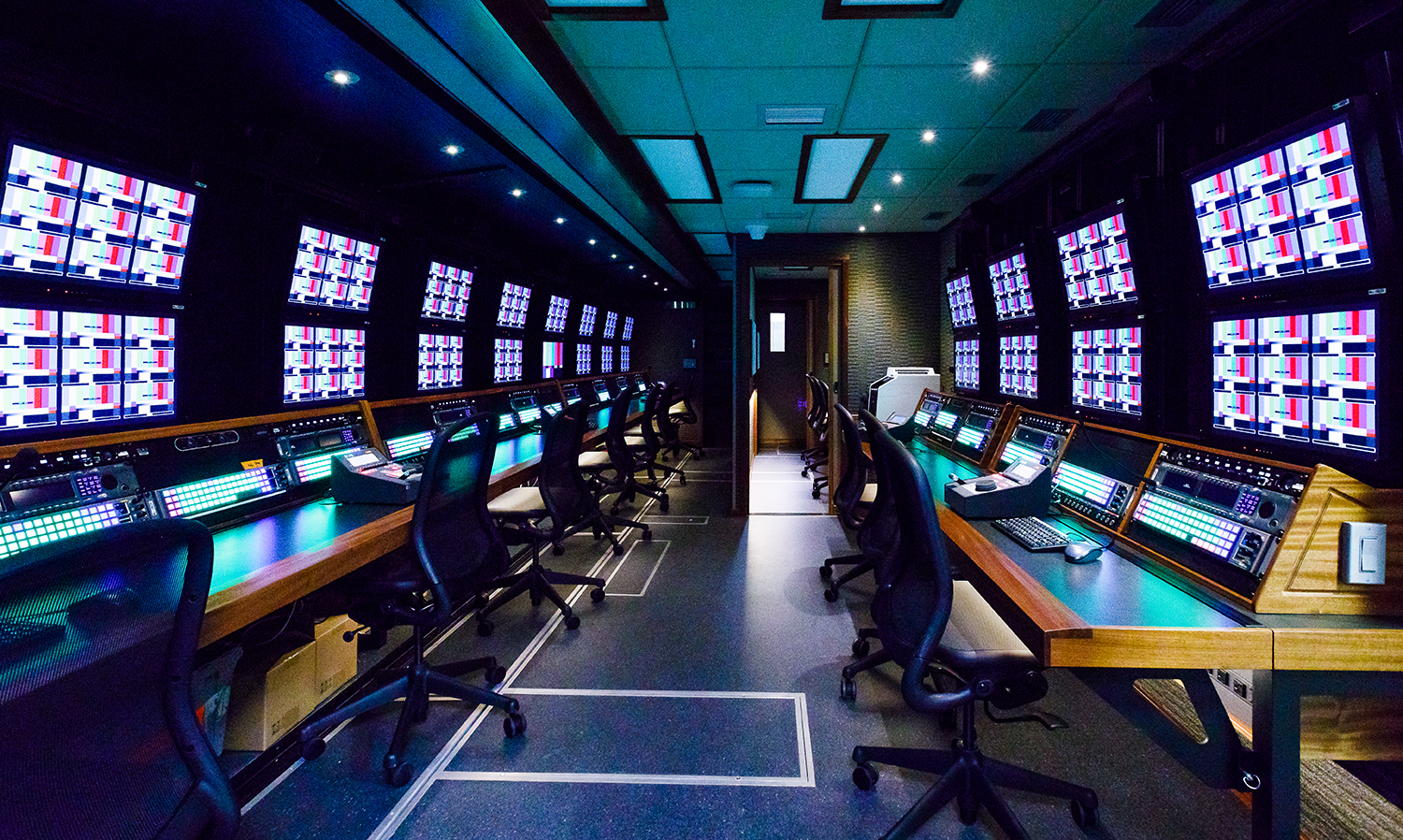 NEP US rolls out EN3 with SMPTE ST 2110 IP routing core for ESPN