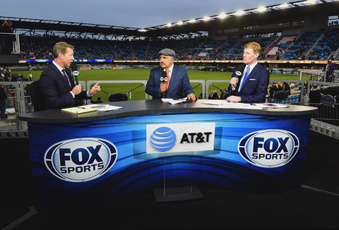 Fox Sports teams with Aspera and Telestream for remote live production ...