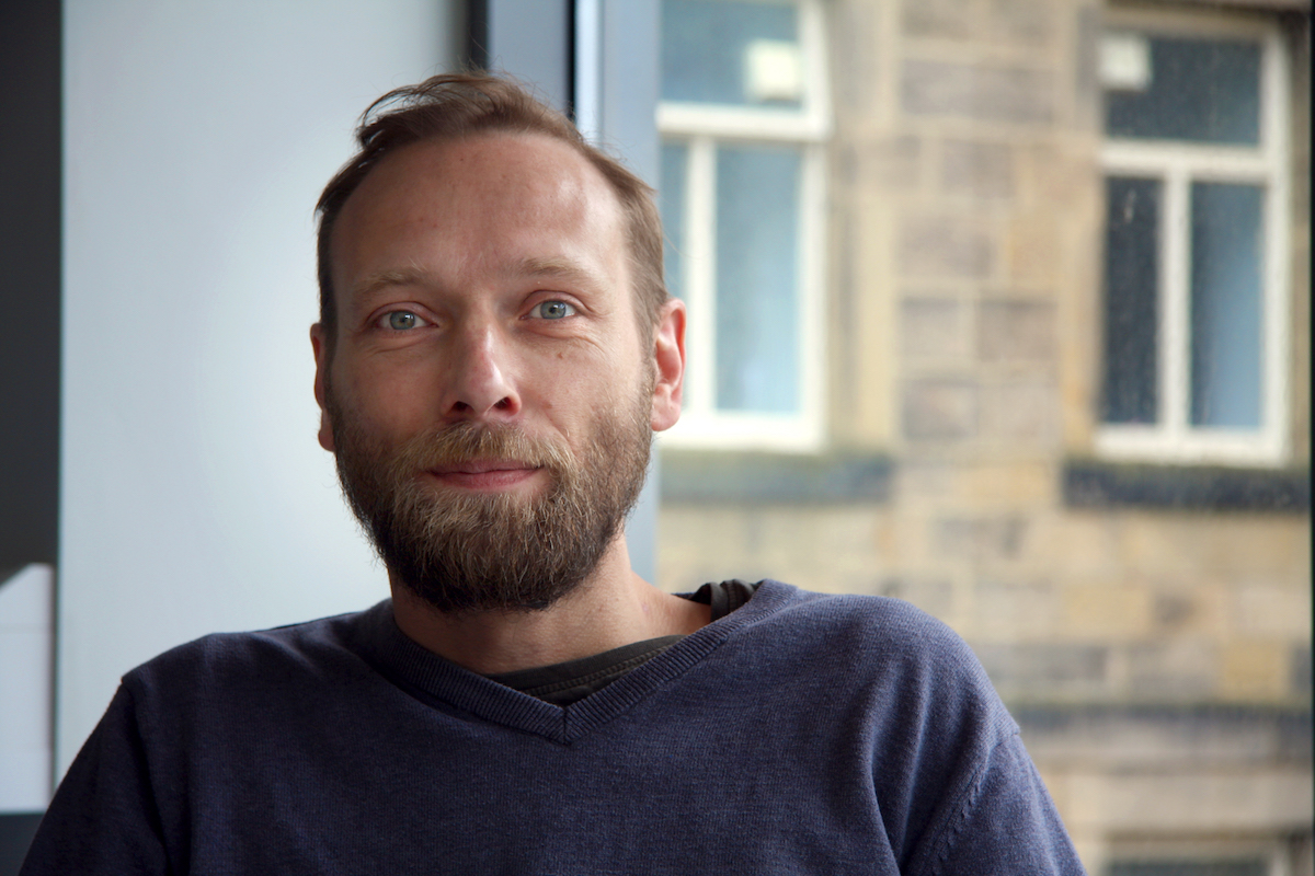 Inside the Lab: Calrec’s Pete Walker discusses new Type R system ...