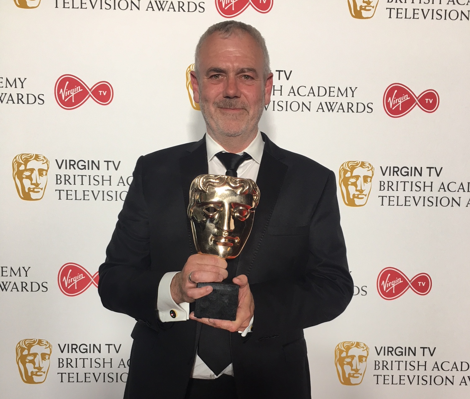 ITV Sport’s Paul McNamara on new camera positions and classic ...