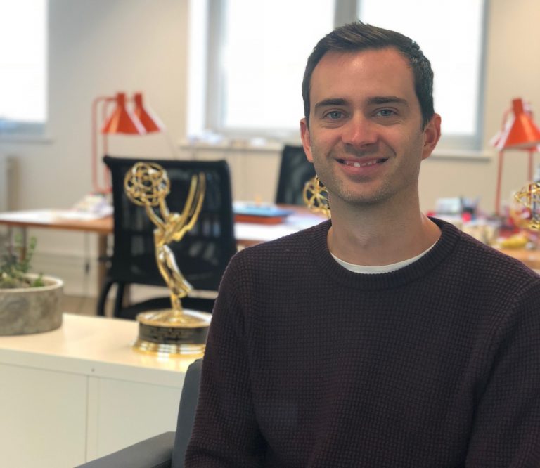 SVG Europe Sit-Down: The Collectv’s Chris Sarson reflects on recent ...