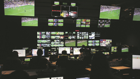 ITN Productions provides live commentary for International Champions ...