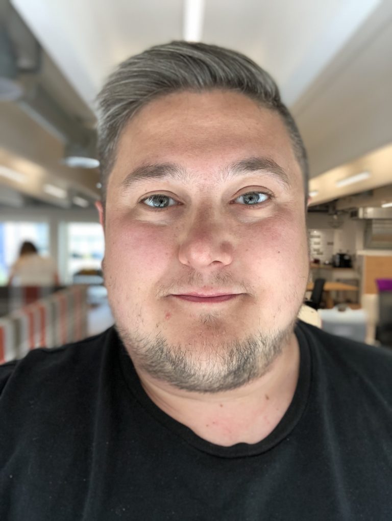 SVG Europe Sit-Down: Simon Hawkings at Ross Video reveals key ...