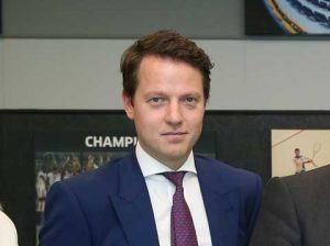 Education: The FA’s Tom Gracey talks strategy for moving into a sports ...