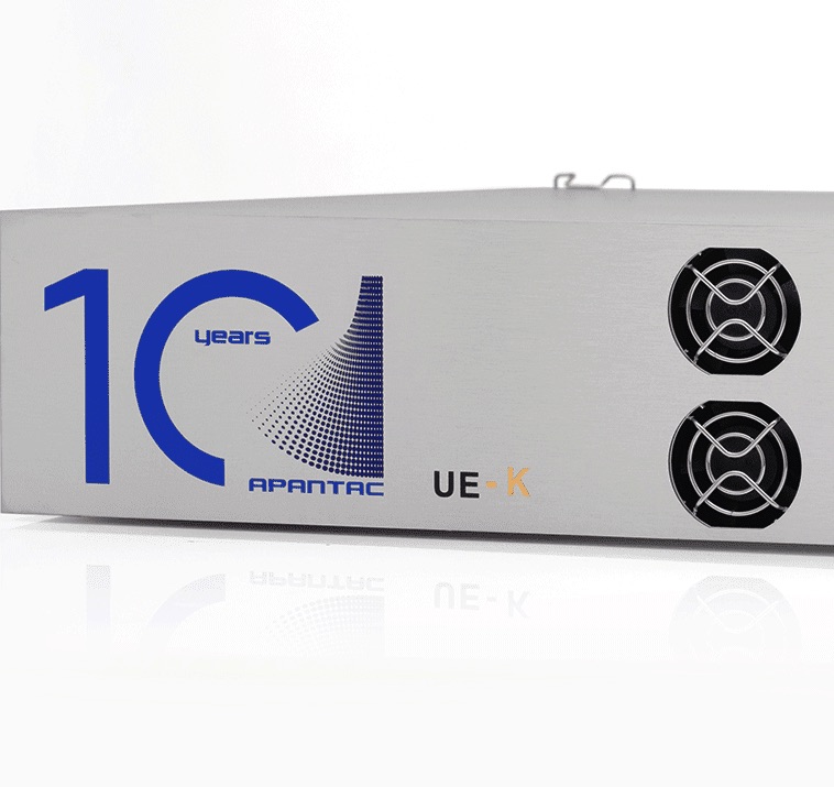 IBC 2018: Apantac to showcase HDMI 2.0 multiviewer for 4K/UHD