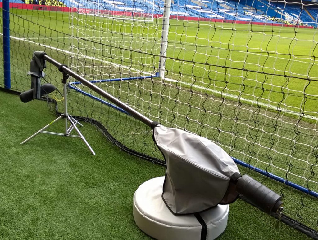 IBC 2018: Camera Corps to debut new robotic camera head and fibre ...