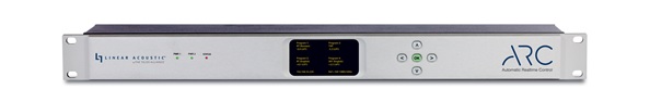 IBC 2018: Telos Alliance debuts new Linear Acoustic ARC processor ...