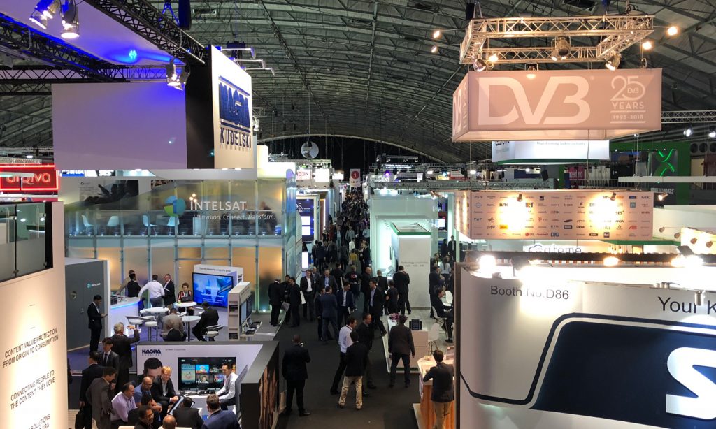 IBC 2019: What to expect at Europe’s media, entertainment and tech show