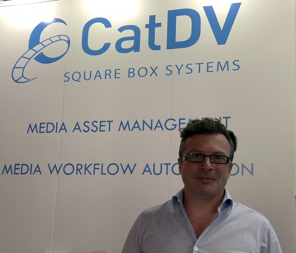 IBC 2018 Reflections: Square Box Systems’ Dave Clack on new AI and ...