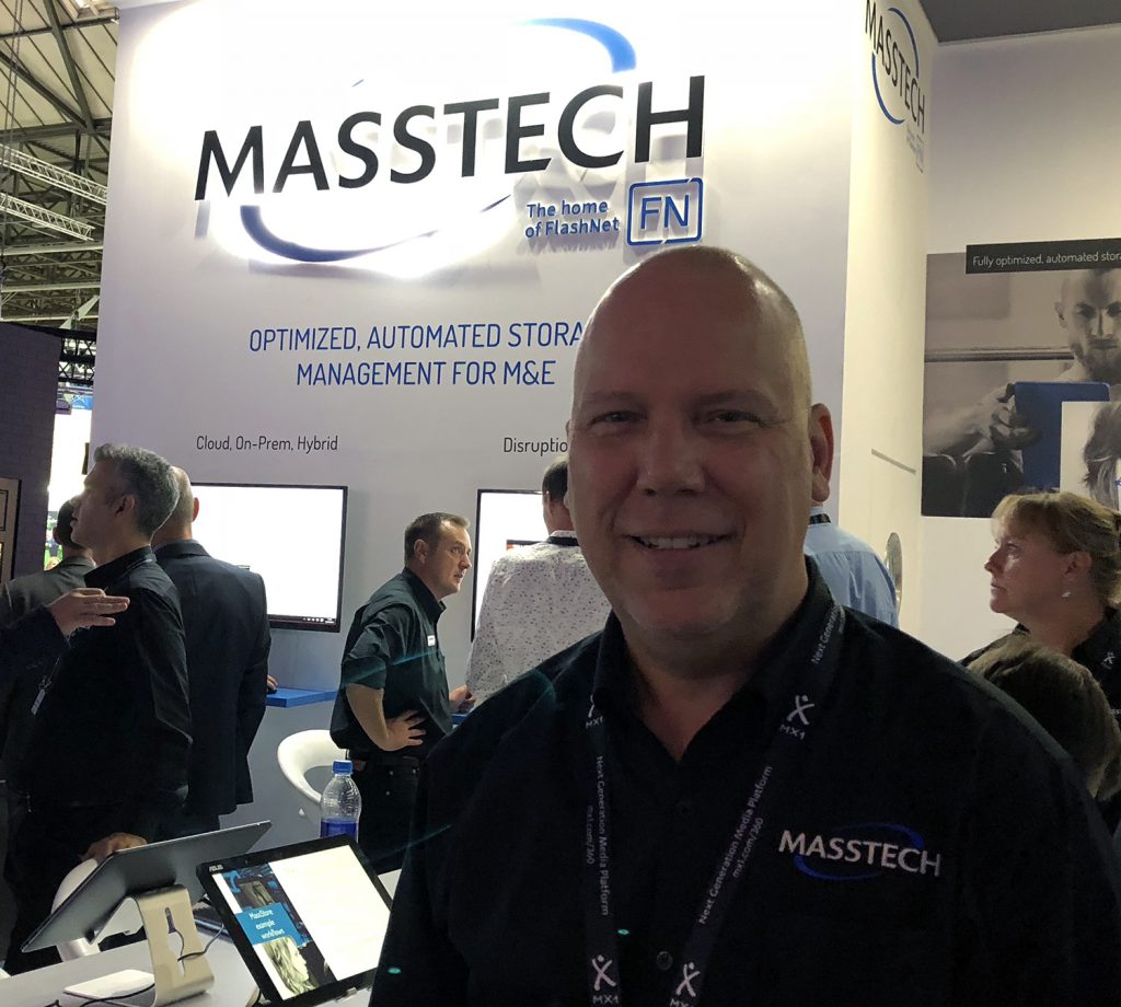 IBC 2018 Reflections: Masstech Innovations’ Mike Palmer on the benefits ...