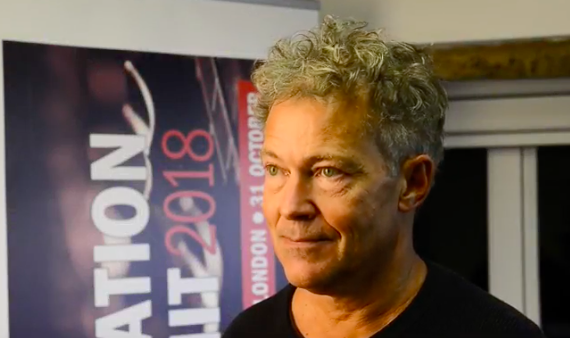 Next Generation Audio Summit 2018: Complete video interview series ...