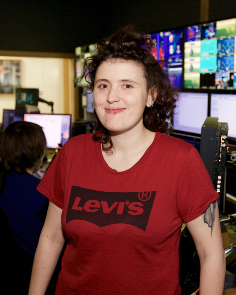 Challenging road: Timeline Television’s Tara Scott on building a career ...