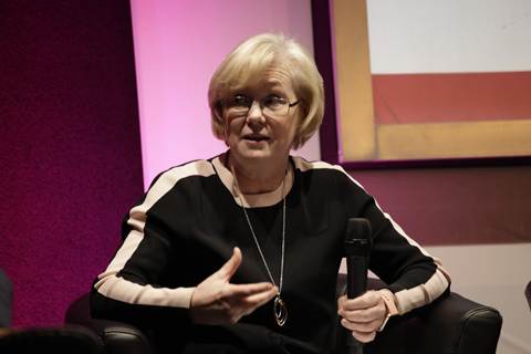 FutureSPORT 2018: BBC Sport’s Barbara Slater on creating the sports ...