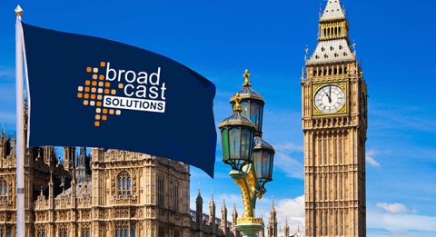 German systems integrator Broadcast Solutions launches UK subsidiary ...