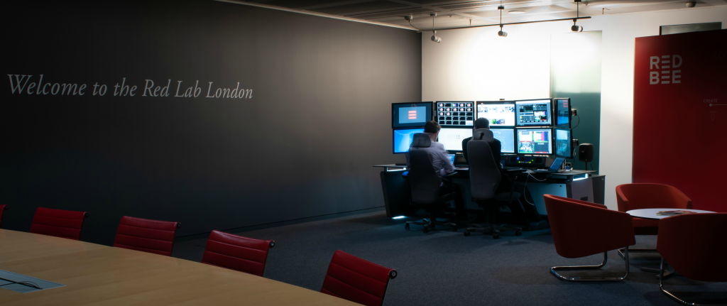 Red Bee pulls R&D together under Red Lab brand and opens first facility