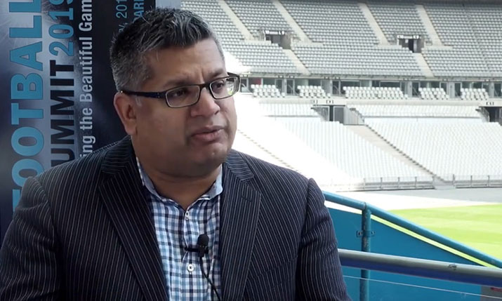 New experiences: Evertz on why 2024 will be the year of experimentation ...