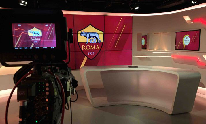 Football focus: Fabrizio Preti on AS Roma’s transformation into a media ...