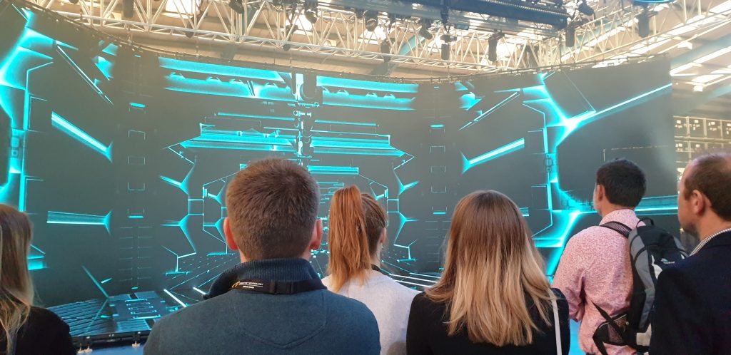 Creative Technology celebrates relationships and showcases tech at CTFest19