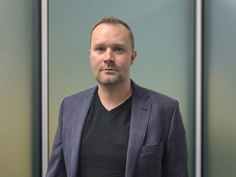John Currie takes top technology role at Gravity Media Group - SVG Europe
