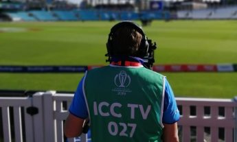 Live from Cricket World Cup: ICC TV focuses on graphics and ...