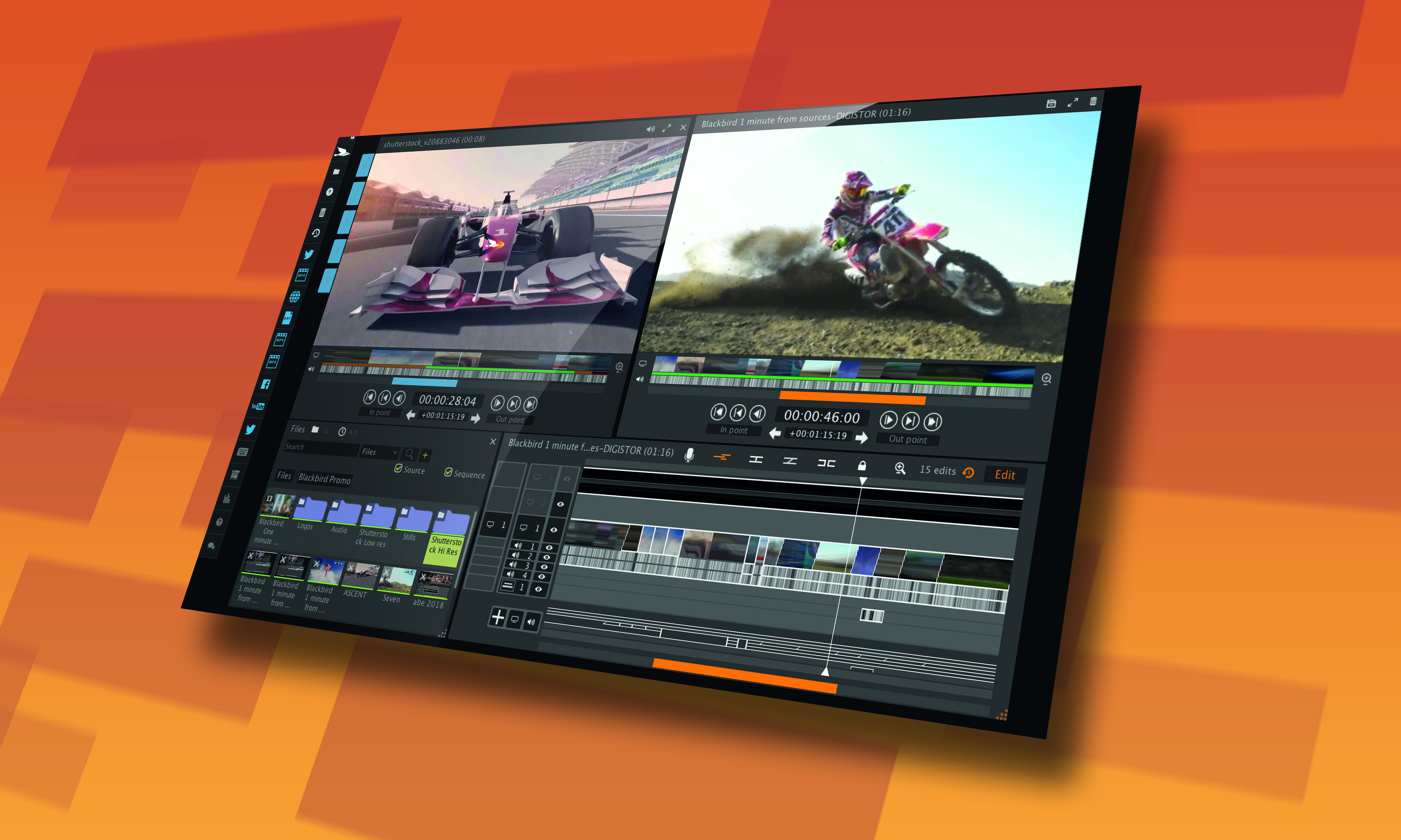 IBC 2019: Blackbird and Google Cloud to collaborate at pavilion - SVG ...