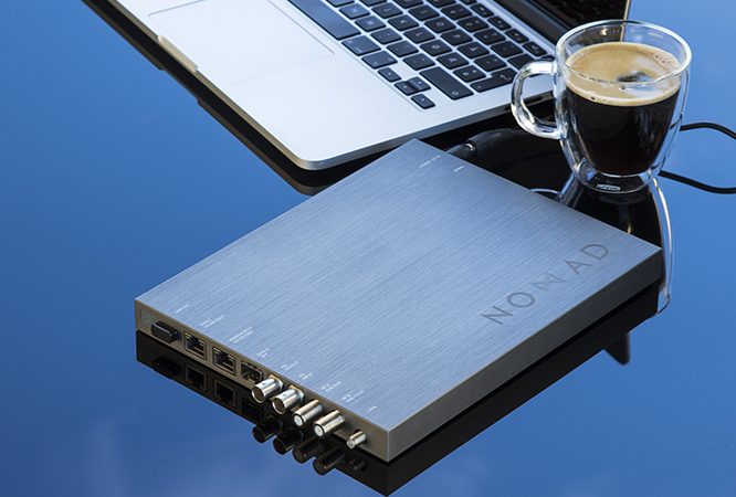 IBC 2019: Bridge Technologies promises biggest ever show presence