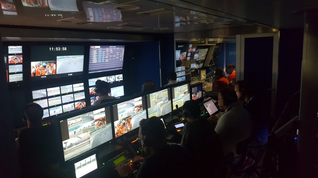 Michele Infante highlights design choices as L’Opera OB7 takes to the road