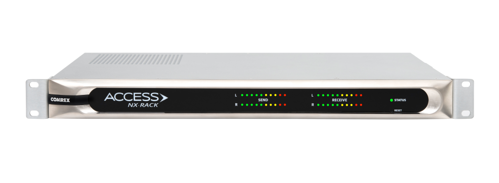 IBC 2019: Comrex shows off two new products and new function for IP codecs