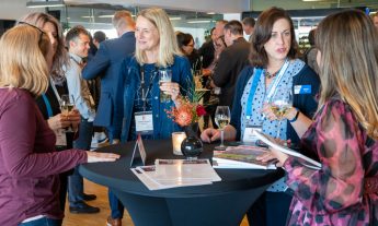 SVG Europe Women networking event to return to IBC Show in Amsterdam