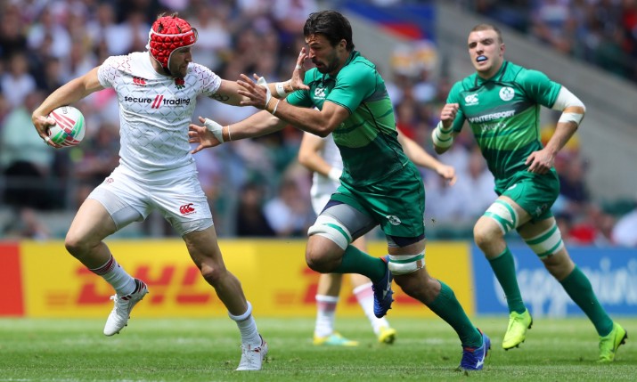 Rugby World Cup: Canon to capture Free Viewpoint 3D video for host ...