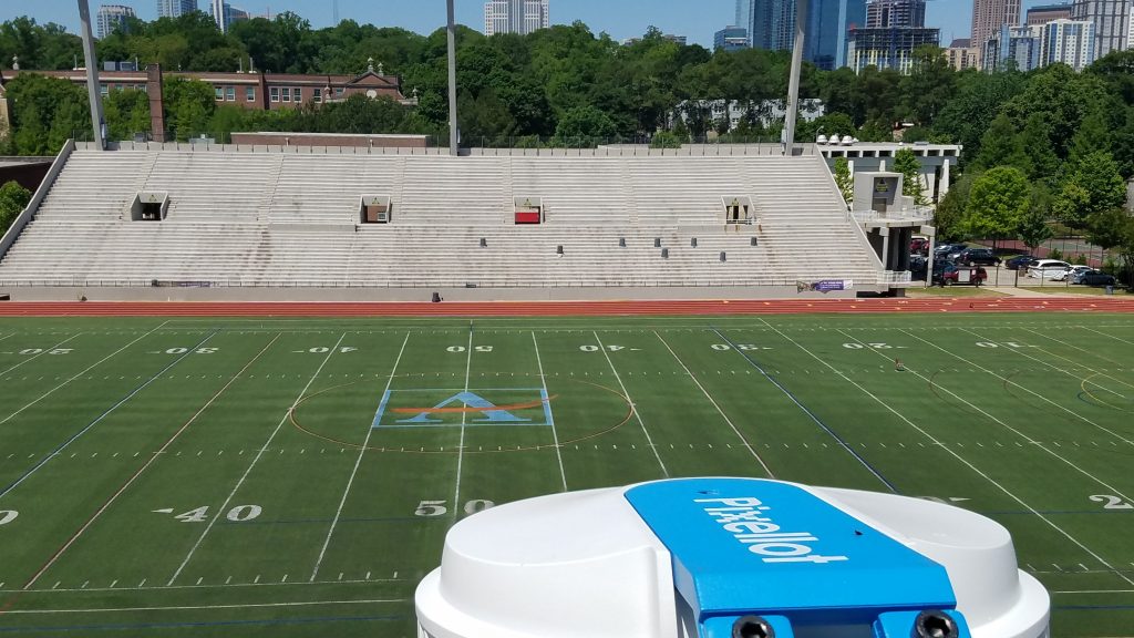 ESPN embraces automated production for coverage of America East on ...