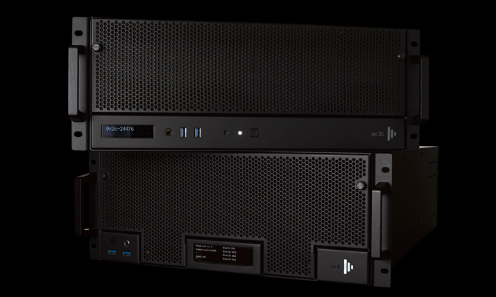 Creative Technology goes for disguise media servers to expand AR and ...