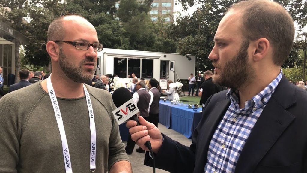 Esports Production Summit: ESL’s Simon Eicher on prepping for Intel ...