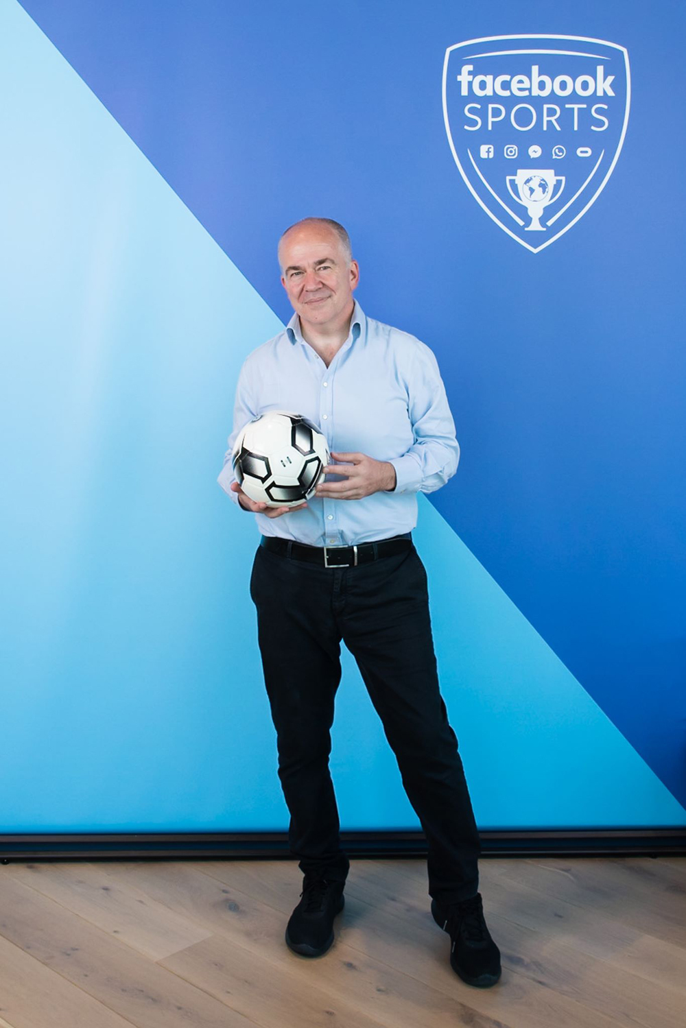 Facebook’s Peter Hutton on bringing community and interaction to live ...