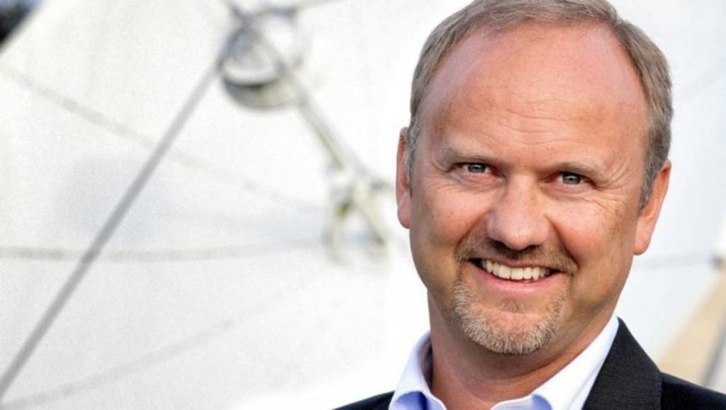 Football Summit 2020: EVS CEO Van Herck to make opening remarks