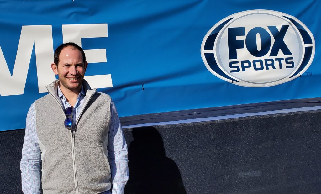 Super Bowl LIV: THUMBWAR’s Michael Drazin on an historic HDR workflow