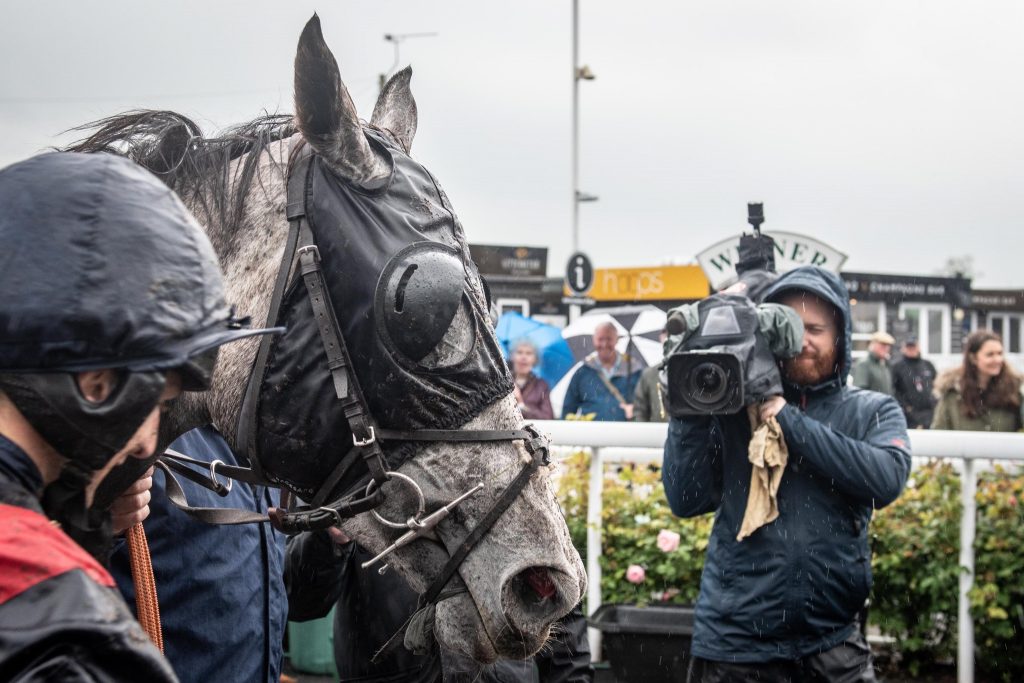 RaceTech supports ITV Racing as coverage grows in 2021