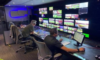 EMG UK ROC rocks Premier League remote production for BT Sport and BBC ...