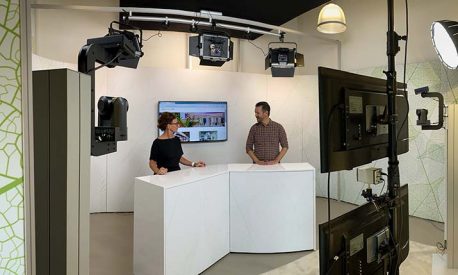 Mobile Viewpoint to host virtual event