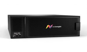 Net Insight hits Gold with SVG Europe sponsorship renewal