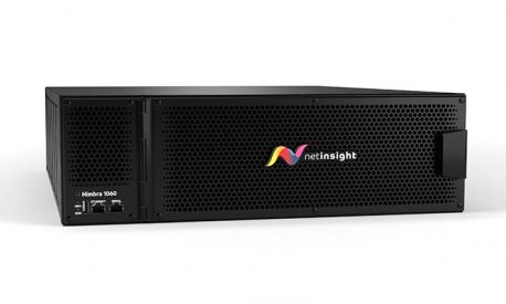 Net Insight hits Gold with SVG Europe sponsorship renewal