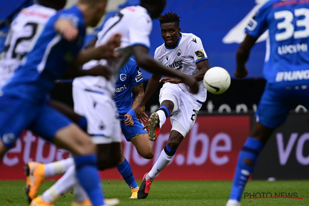 Belgian Pro League goes with WSC Sports to improve highlights creation ...