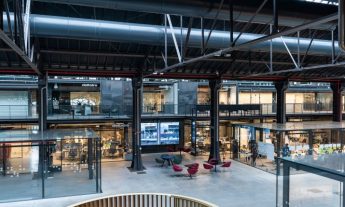 Artificial intelligence and machine learning: Inside Deltatre’s Innovation Hub
