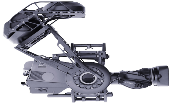 Mo-Sys launches new design for gyro-stabilised remote head