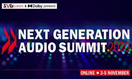 Next Generation Audio Summit 2020: Sky to discuss virtual crowd and ...