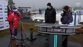 Innovative ideas push Sweden’s SVT forward during crisis and help take ...